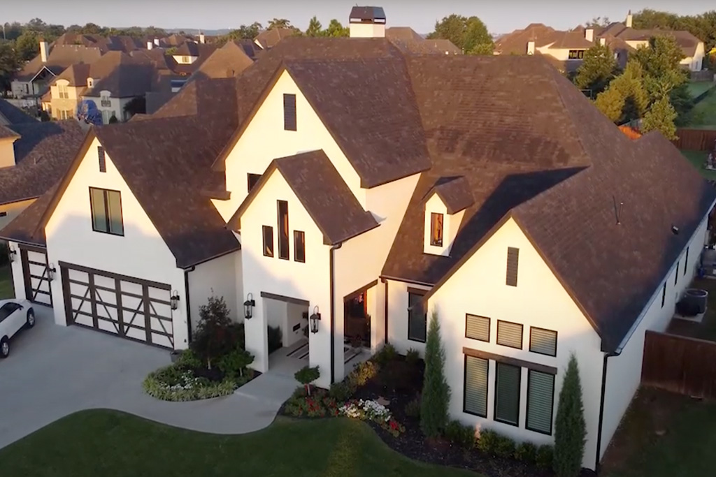 Custom Home Builder Tulsa | Home Building